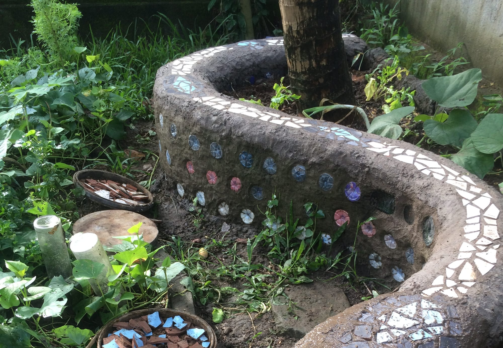 Kami ingin melihat proyek ecobrick Anda!